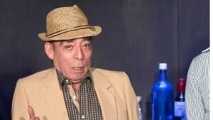 Falleció Alberto Rojas «El Caballo», una de las figuras de las ...