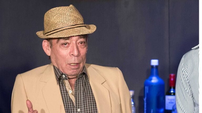 Falleció Alberto Rojas «El Caballo», una de las figuras de las ...