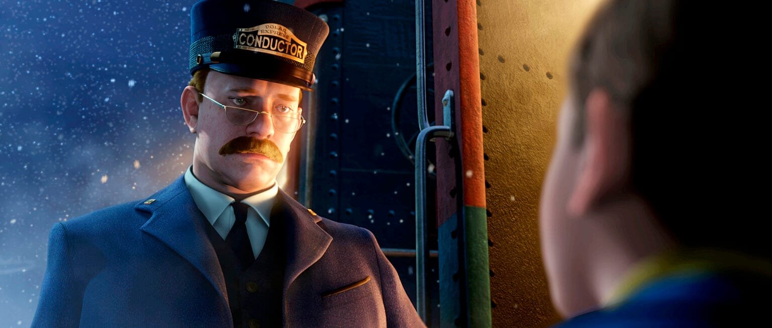 Lo que tienes que saber de «El expreso polar»